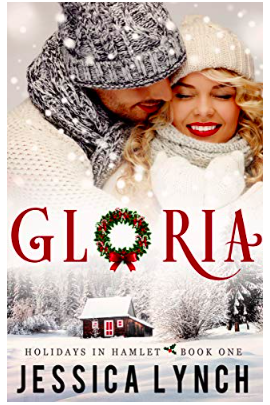 GLORIA, by Jessica Lynch—a book review | Mary K. Tilghman, writer
