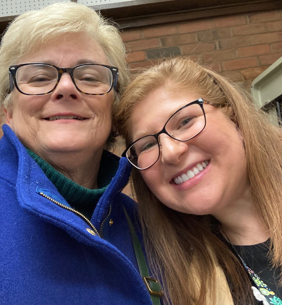 Why we need romance right now: a talk at the Linthicum Library | Mary K ...